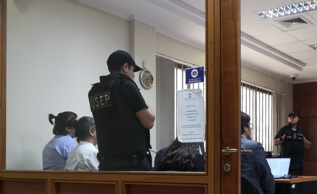 Fiscalía De Antofagasta Reformalizará A Imputados Por Caso Democracia